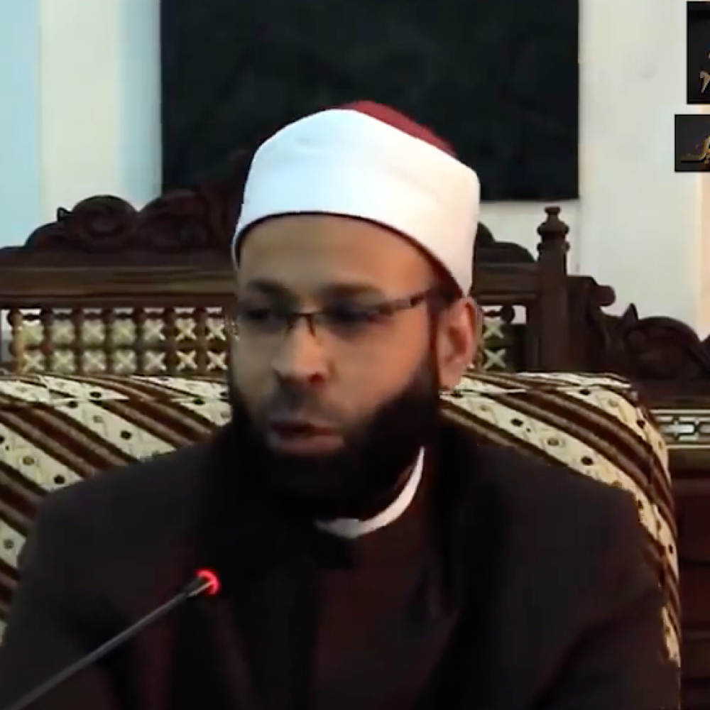 A Glimpse into the Mindset of Sheikh Ahmed al-Tayeb, The Grand Imam of ...