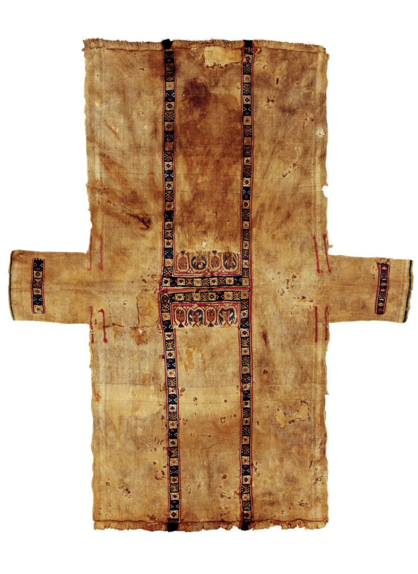 Ancient Egypt gave rise to one of the world's oldest Christian faiths ...