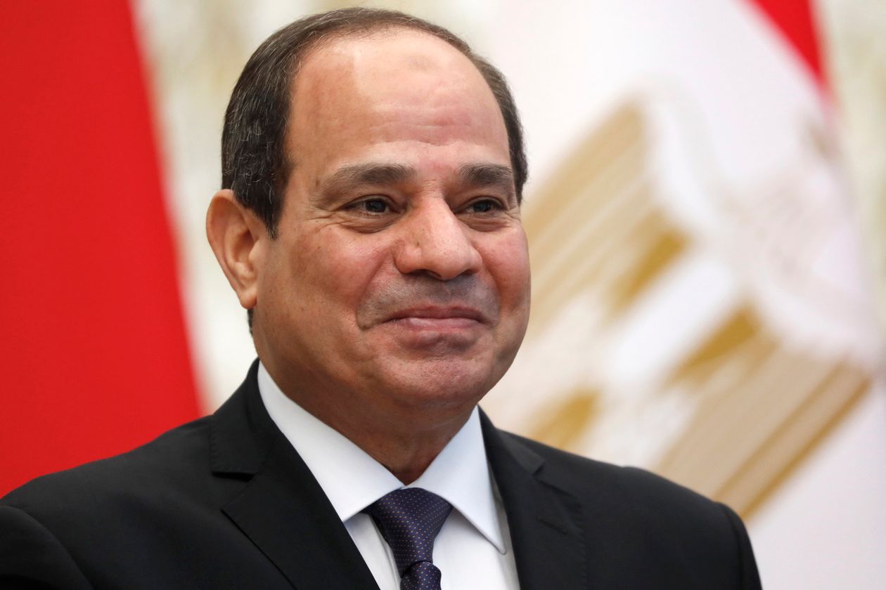 Egypt s President Sisi Is Facing Growing Pressure As Prisoners Continue egypt-s-president-sisi-is-facing-growing-pressure-as-prisoners-continue