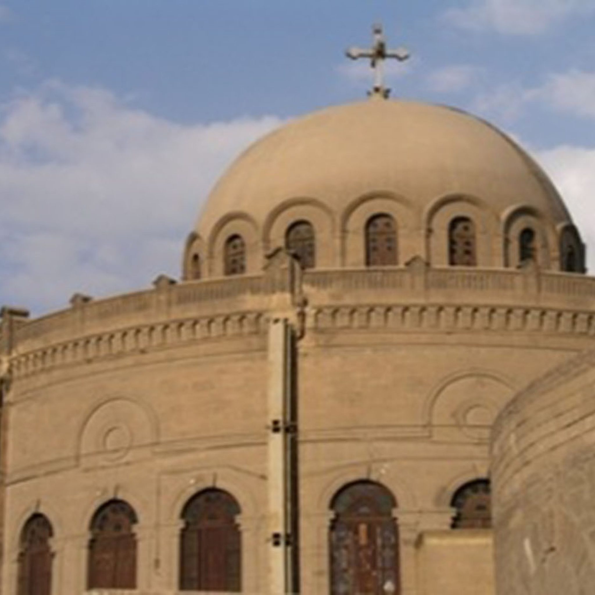 Coptic Art: A Visual Tale of Death and Resurrection - Coptic Solidarity