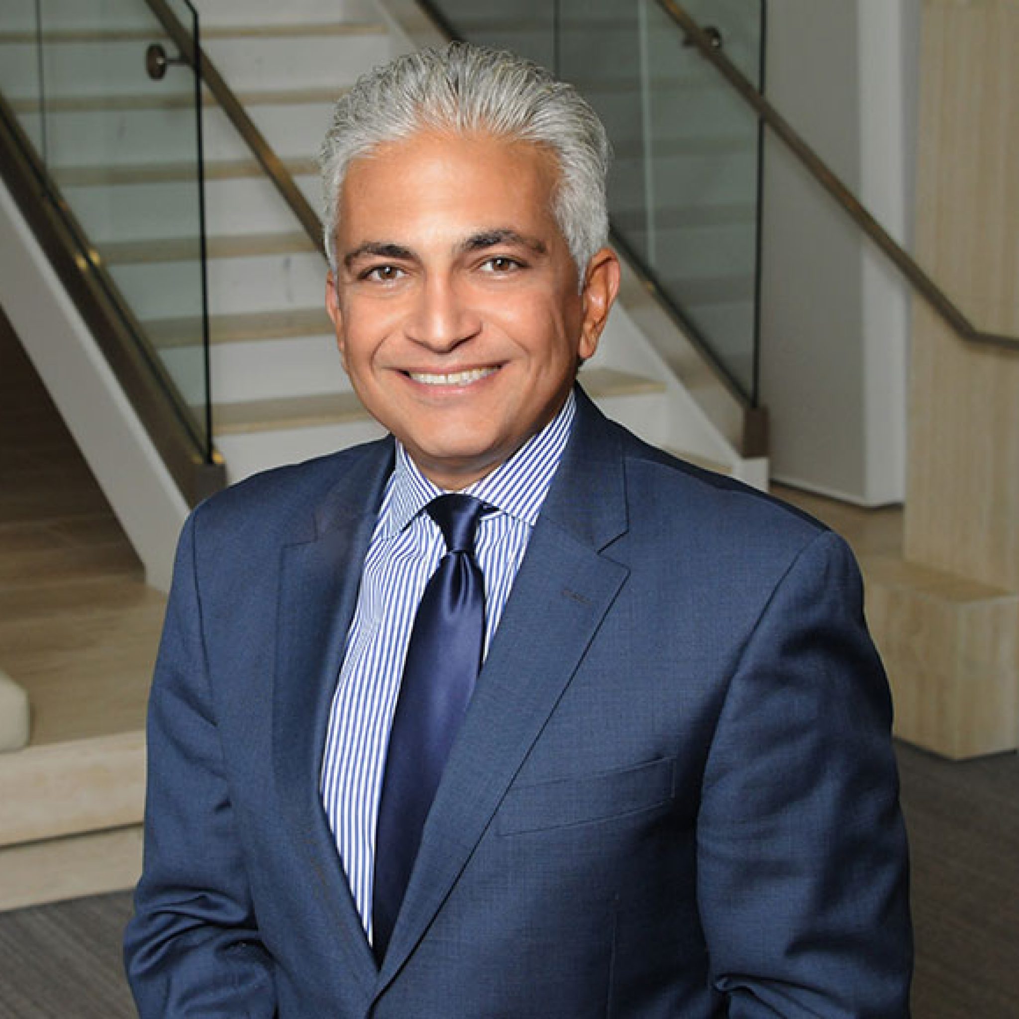 Egypt assembles bipartisan powerhouse lobbying team for post-Trump era ...