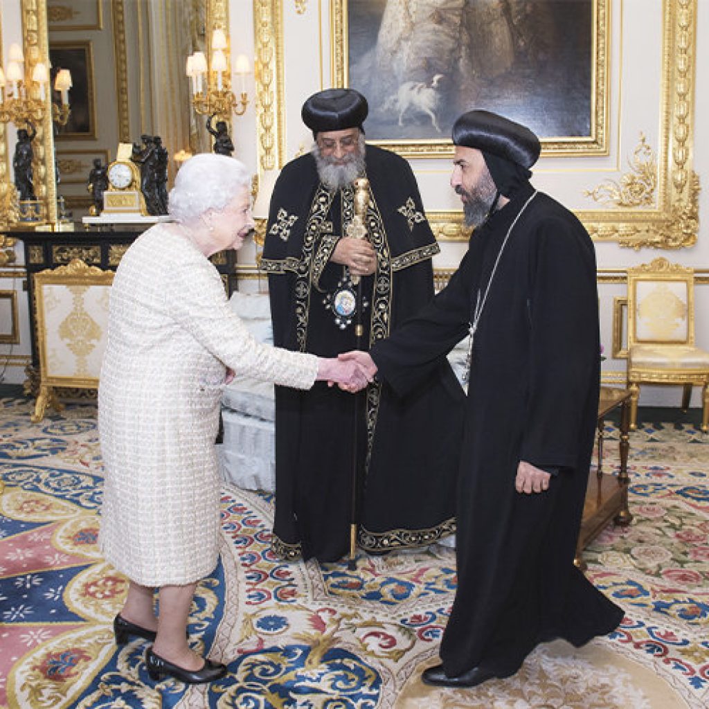 How Egypt’s Coptic Christians put down roots around the world, but ...