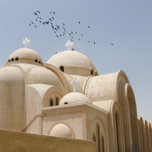 How Egypt’s Coptic Christians put down roots around the world, but ...