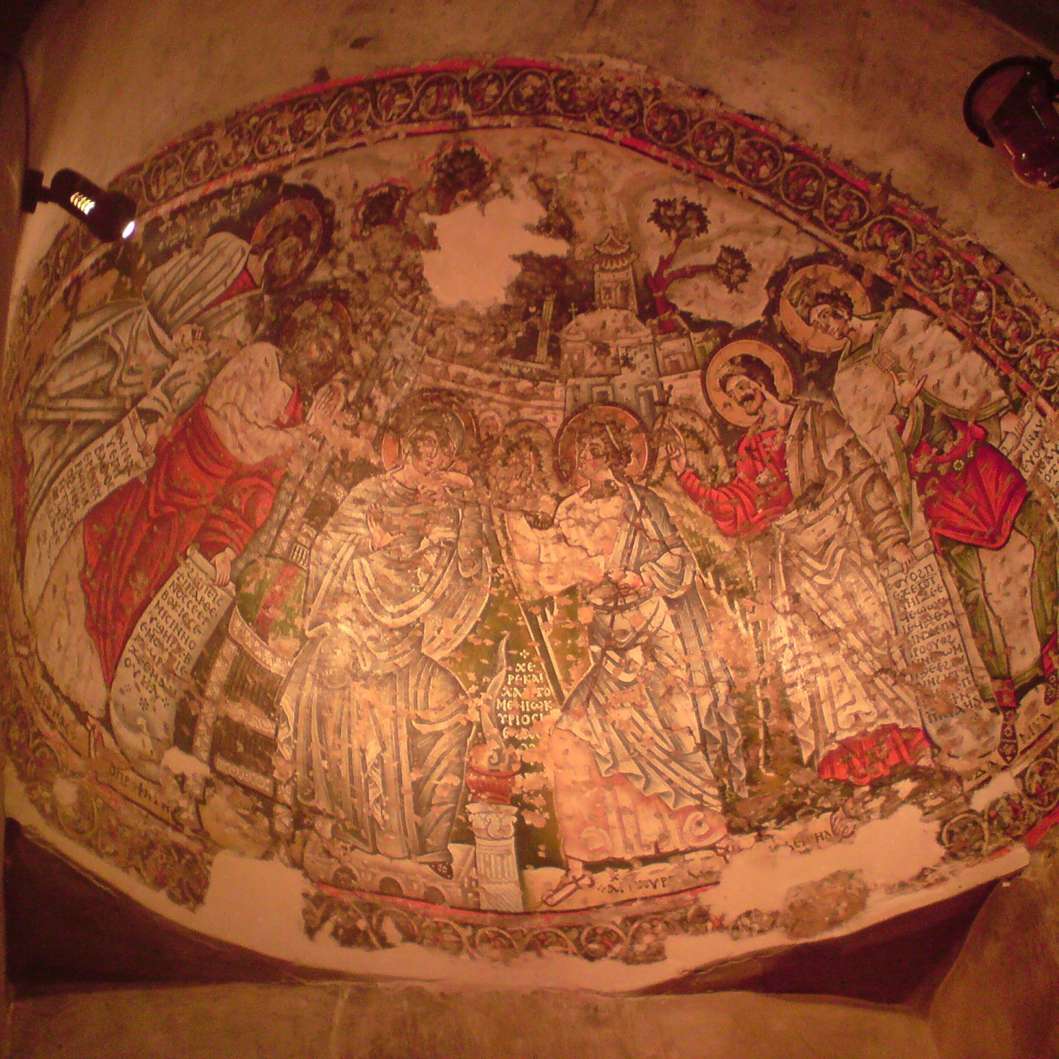 Wadi El Natrun: A cradle of Christian monasticism - Coptic Solidarity