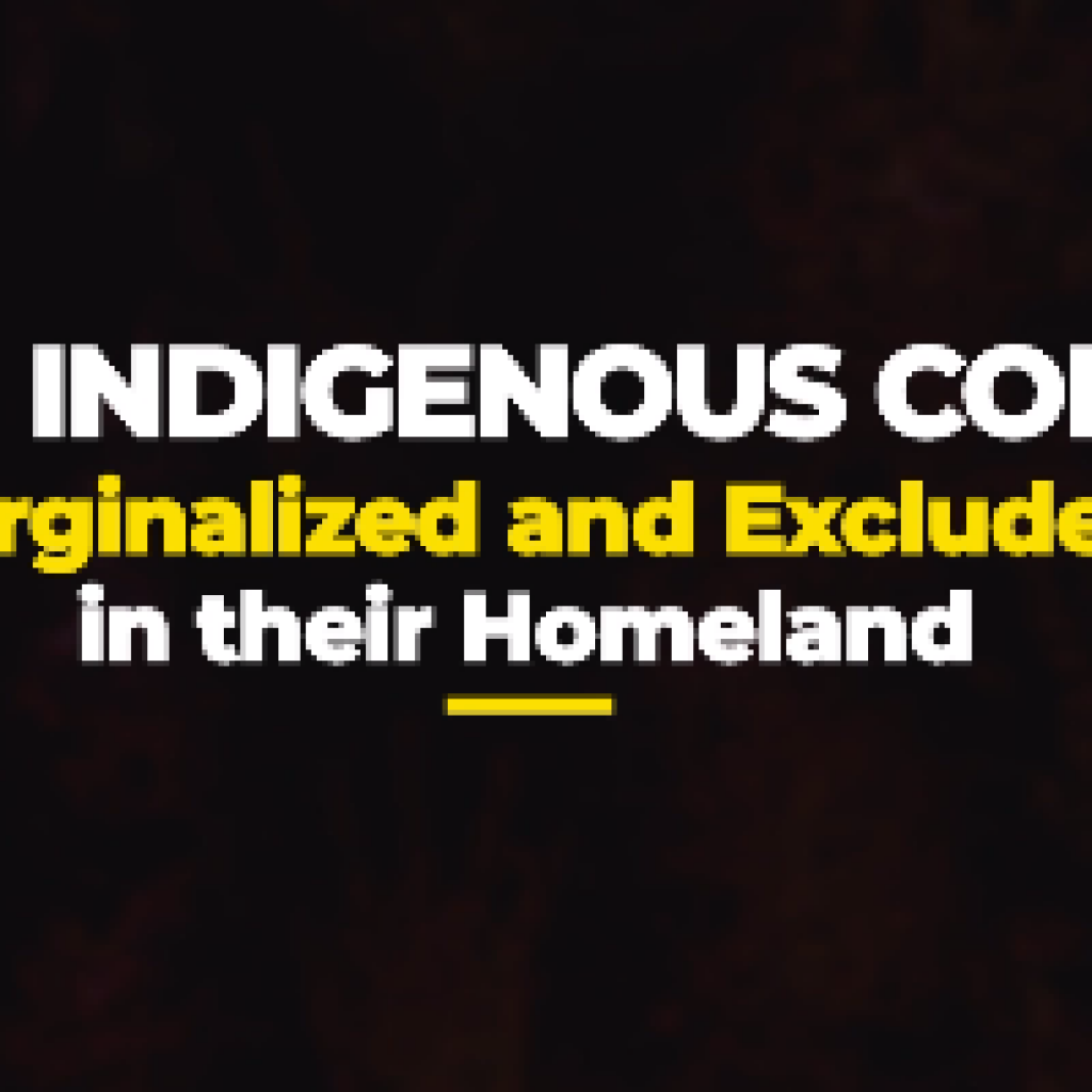 Coptic Solidarity Hosts DC Event, The Indigenous Copts: Marginalized ...