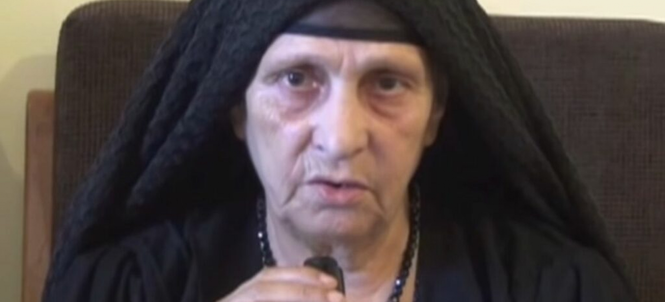 Door of justice slammed shut in high-profile sectarian case, Thabet now ...