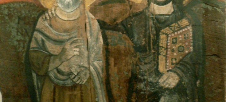 The Suffering of the Saints - Coptic Solidarity