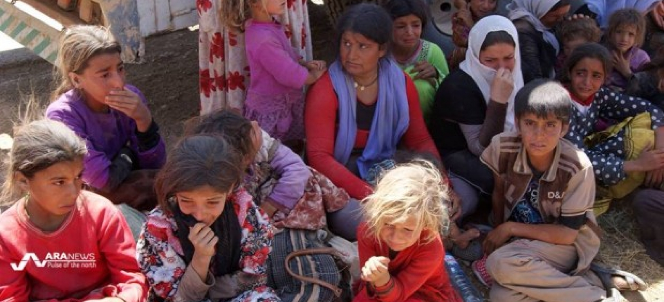 The Future of the Yazidis in Iraq - Coptic Solidarity