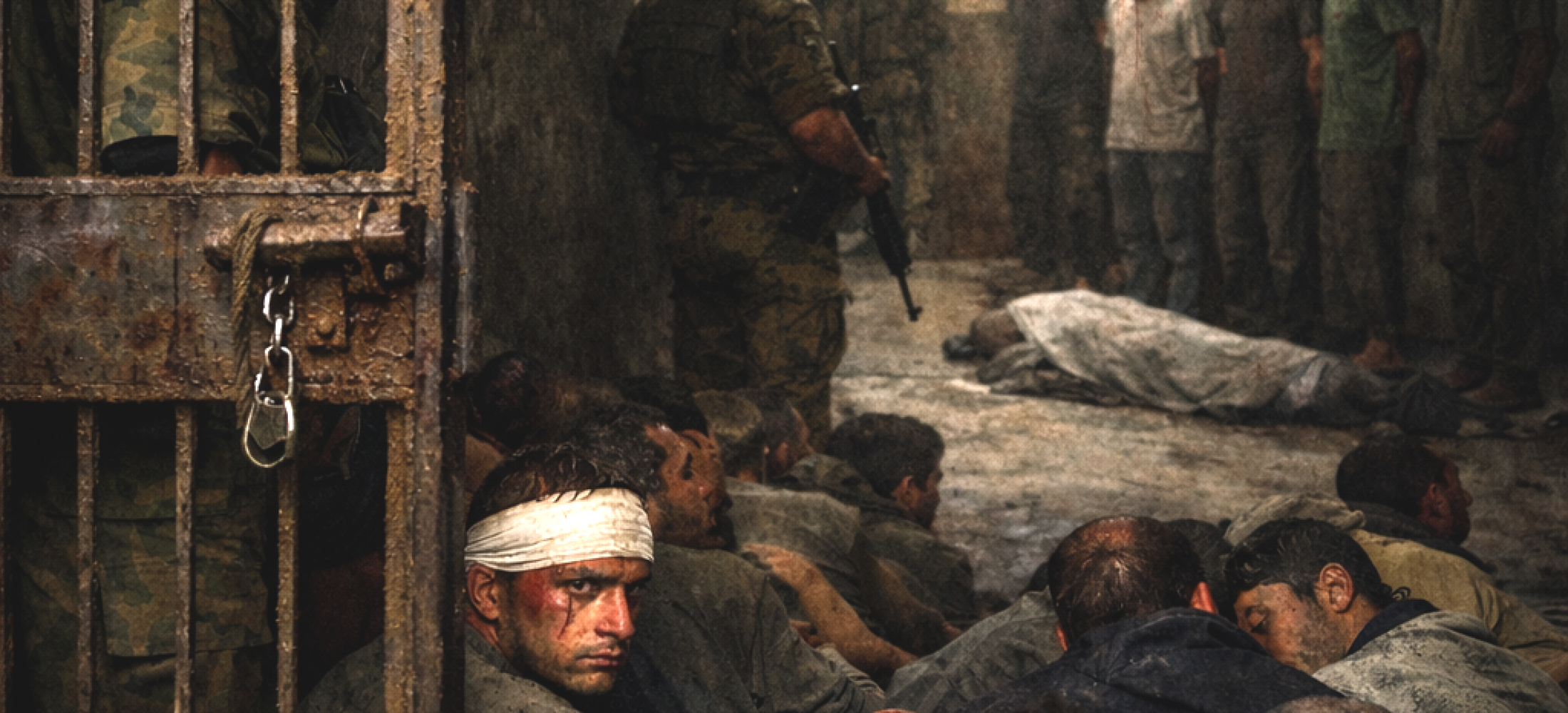 Syrians emptied Assad’s prisons. They’re filling up again, and abuse is ...