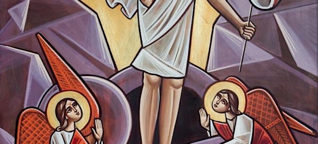 Christos Anesti - Alithos Anesti - Coptic Solidarity