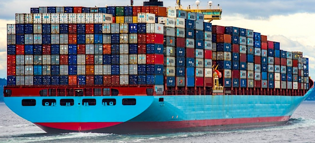 Red Sea Shipping Takes Another Blow From Iran - Coptic Solidarity