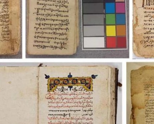 Coptic Art: A Visual Tale of Death and Resurrection - Coptic Solidarity