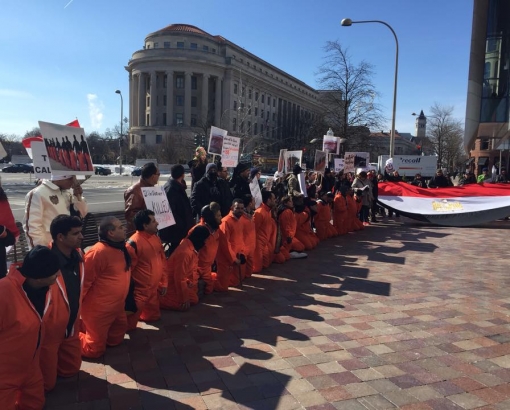 Last of Libya Martyrs comes ‘home’ - Coptic Solidarity