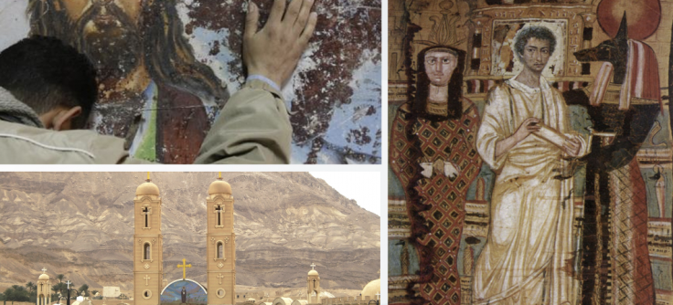 The Coptic Identity (P4 of 4) - Coptic Solidarity