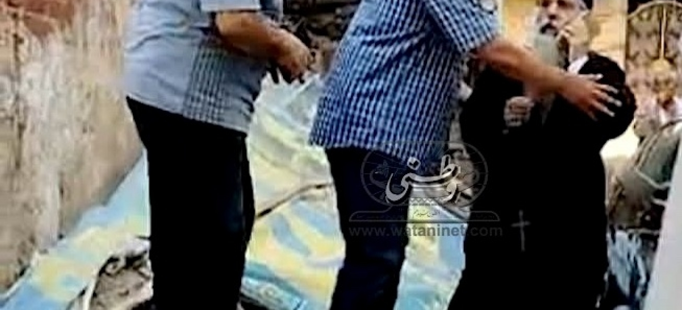 Egypt’s War on Christian Memory: The Erasure of Coptic Churches and ...