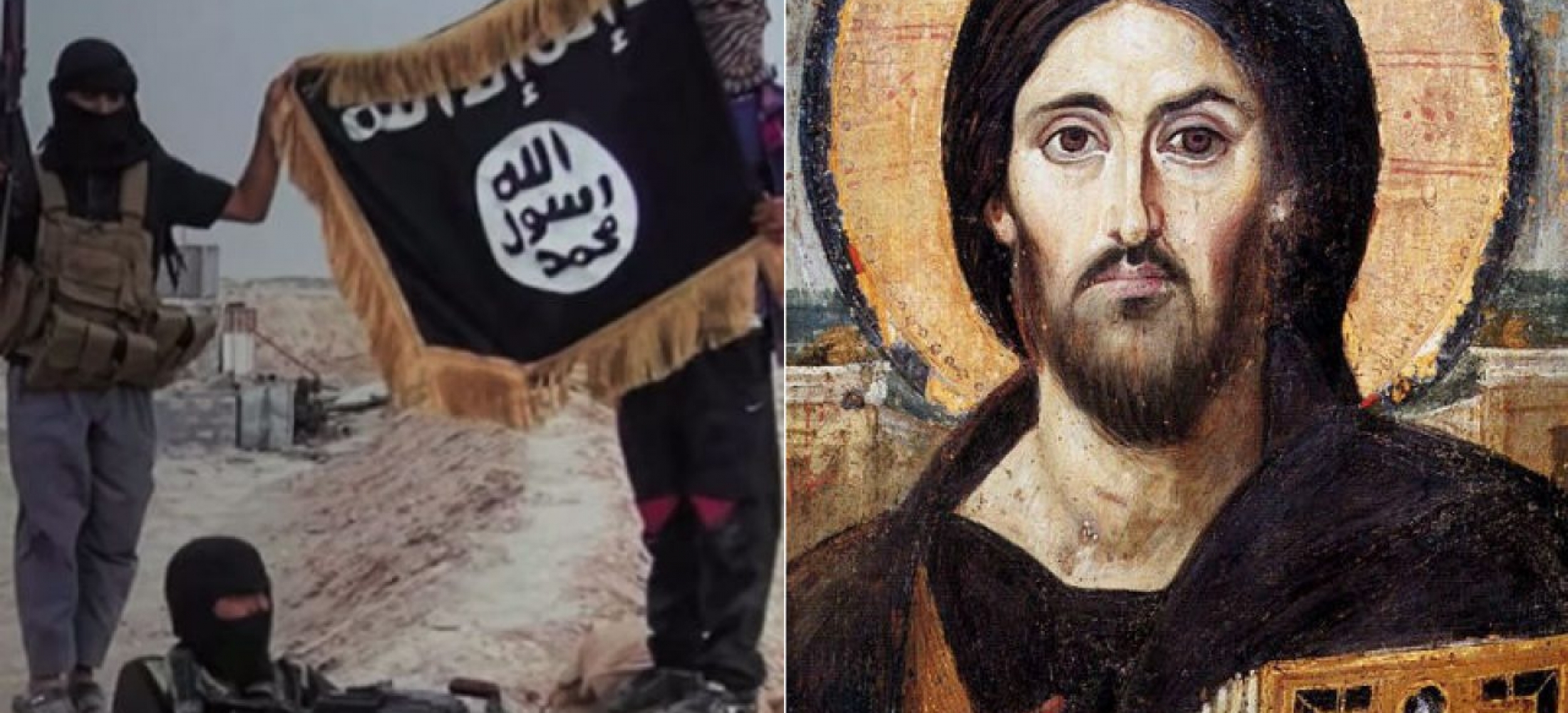 The Perilous Path from Muslim to Christian - Coptic Solidarity