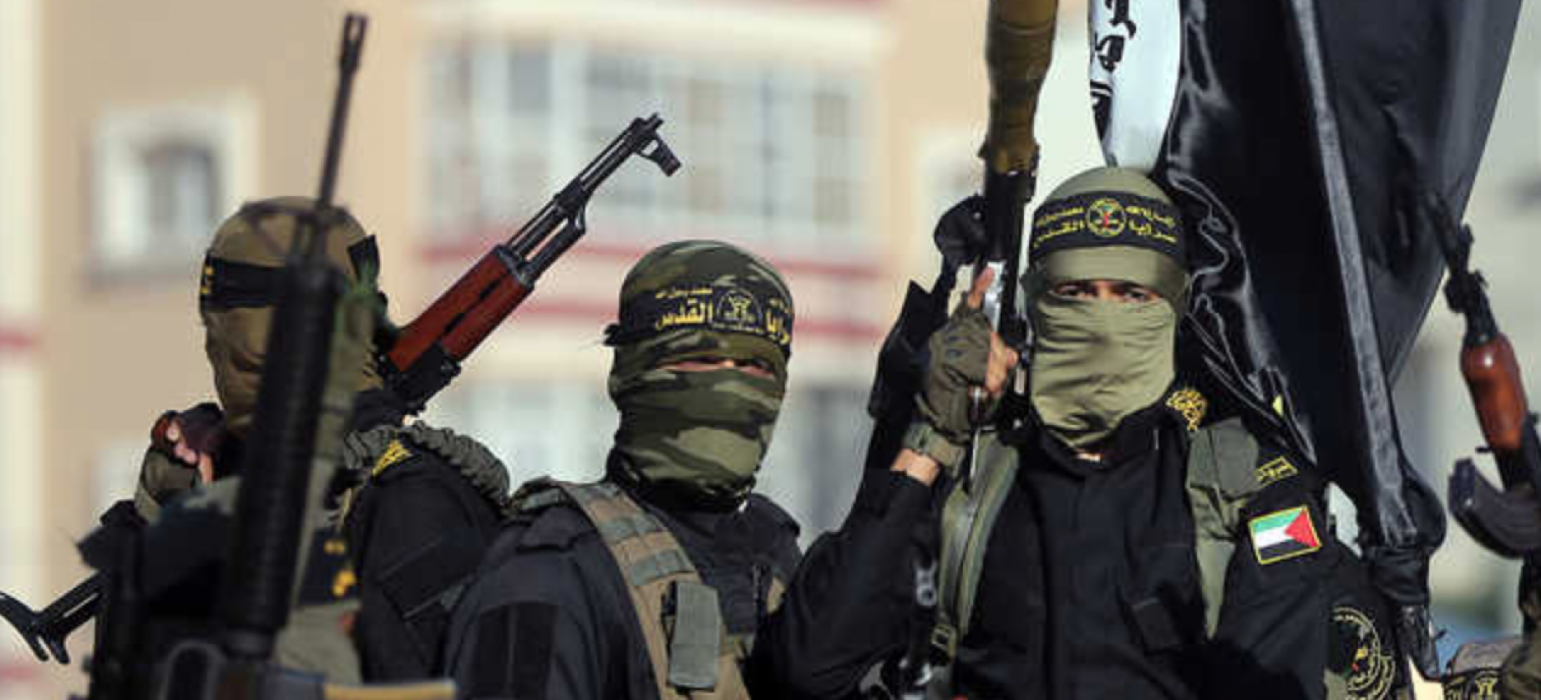 Behind Egypt's gift to Islamic Jihad - Coptic Solidarity