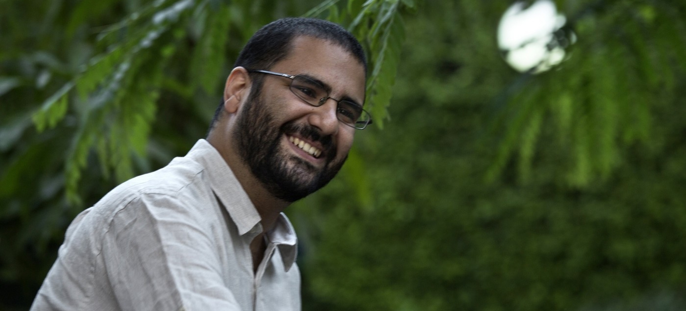 Activist Alaa Abdel Fattah released from jail after five years - Coptic ...