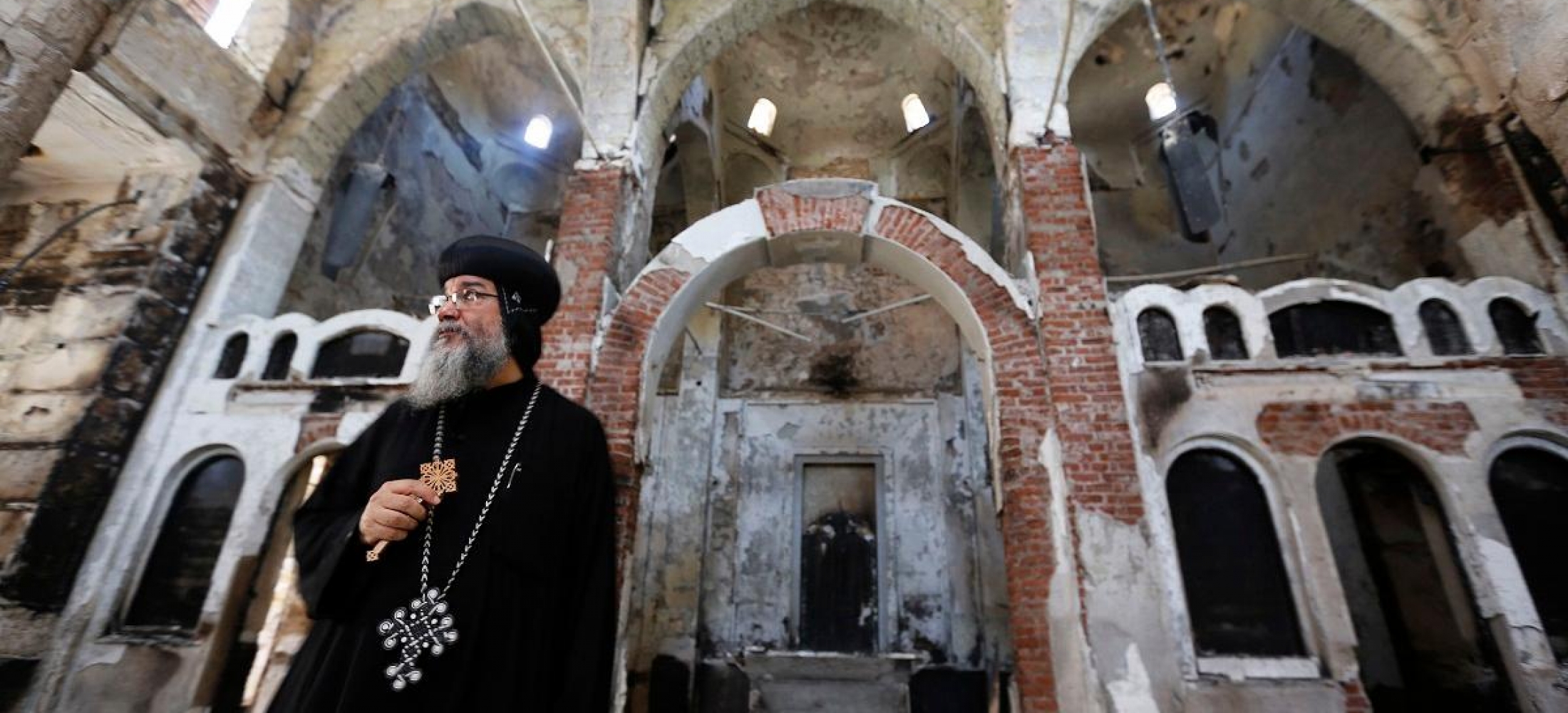 Egyptian Christians Report Rising Persecution - Coptic Solidarity