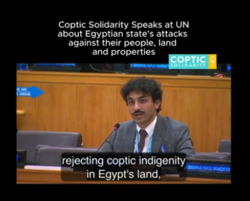 Augustinos Samaan Sentenced to Five Years in Prison for “Derision of ...