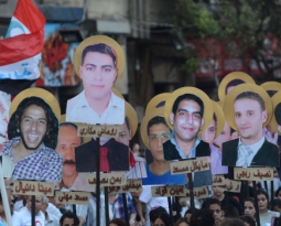 Coptic Solidarity Honors the 21 Modern Martyrs Killed in Libya - Coptic ...