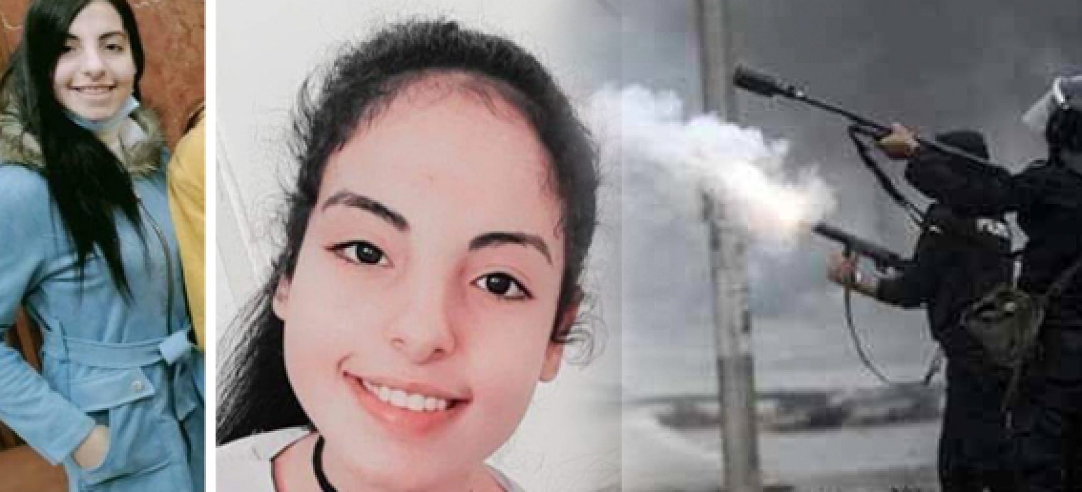 Disappearance of Another Coptic Christian Girl Underscores Egypt’s ...