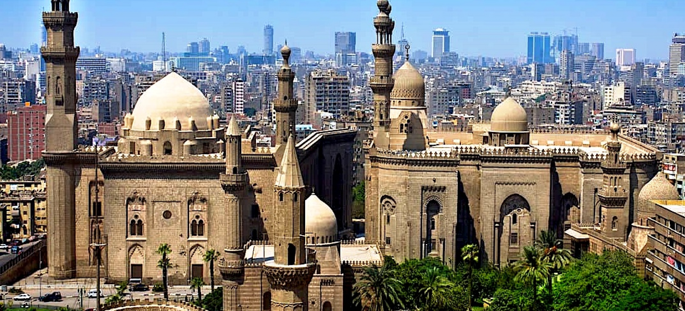 Egypt ‘Intensifying Preaching Activities’ in Thousands of Newly Built ...