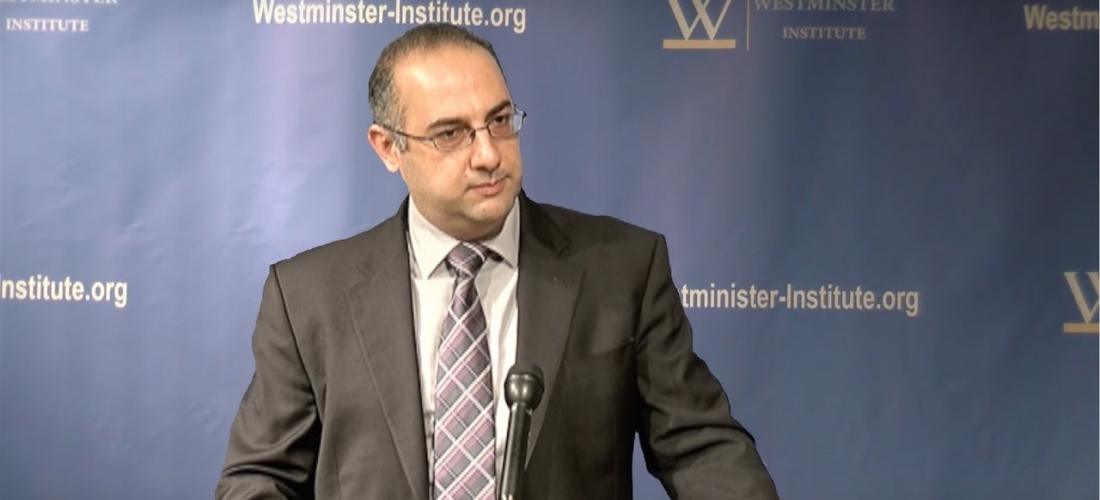 The Middle Eastern Christian Dilemma - Coptic Solidarity