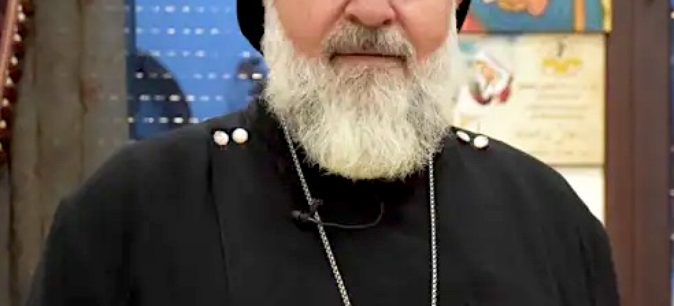 Syriac Orthodox Church Condemns Closure of Christian Schools in N.E ...