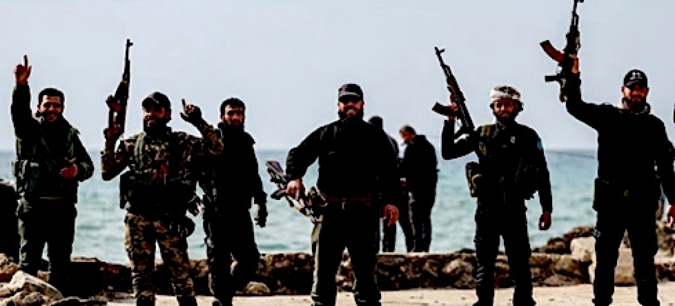 Escalating Violence Against Christians in Syria - Coptic Solidarity