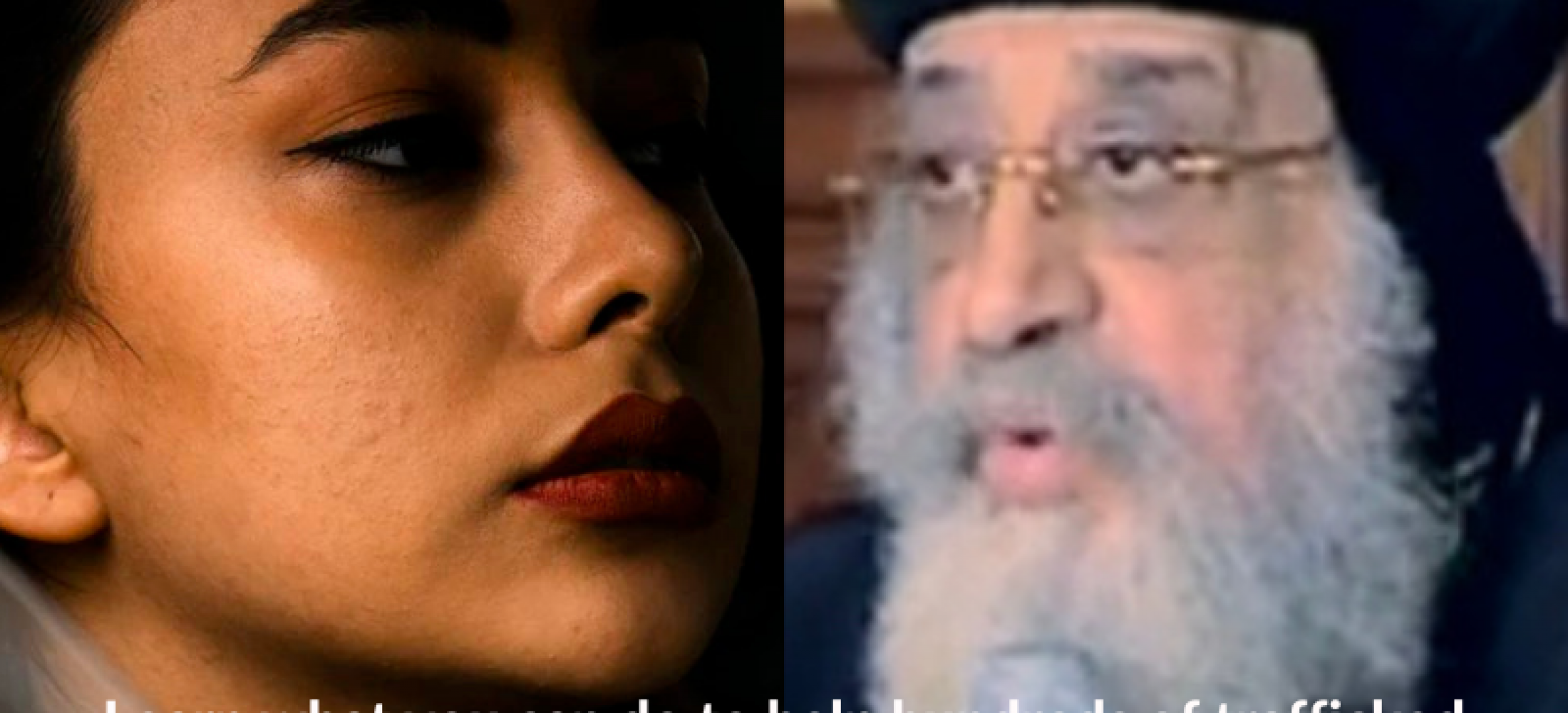 Petition to End Trafficking of Coptic Women & Minor Girls - Coptic ...