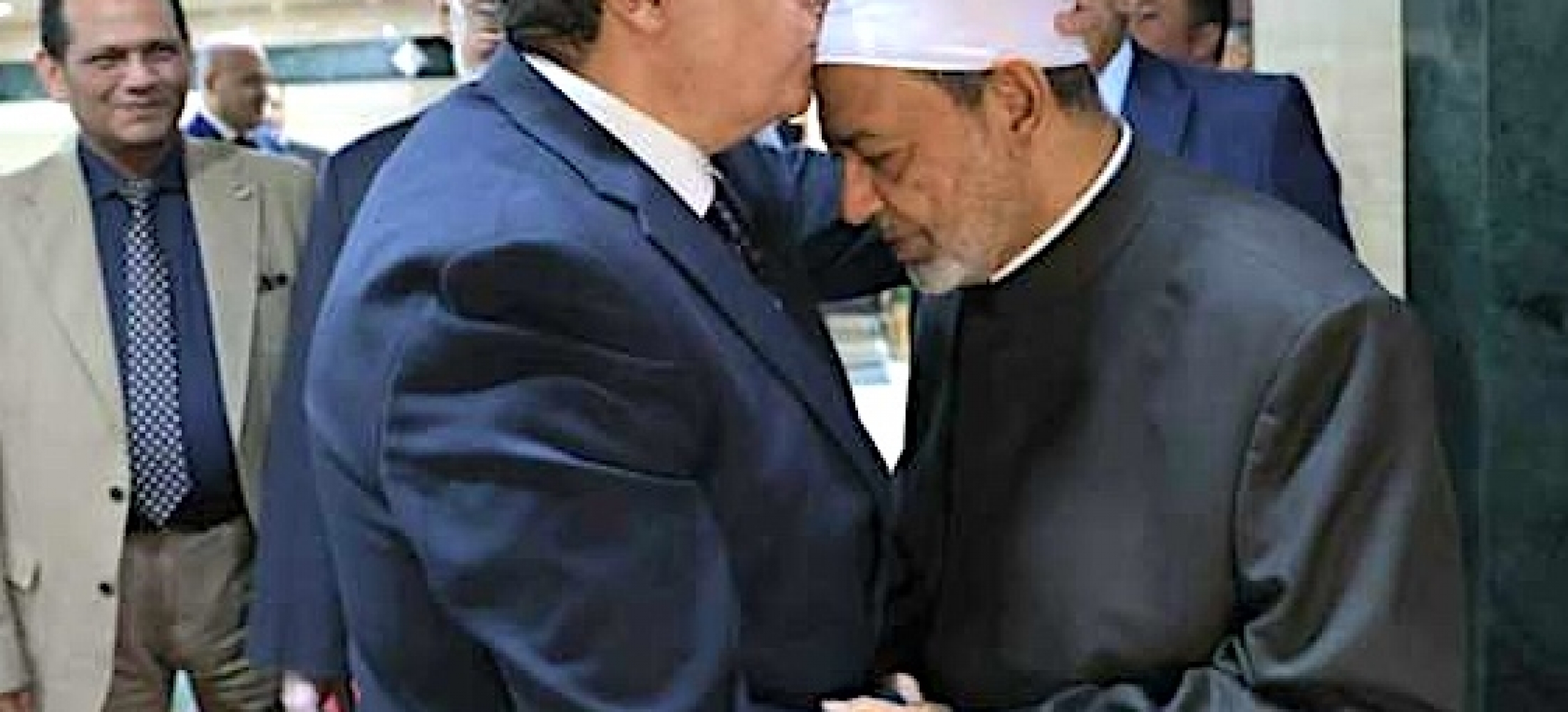 Egypt’s Coordinated Islamization Program—and What It Means for Coptic ...