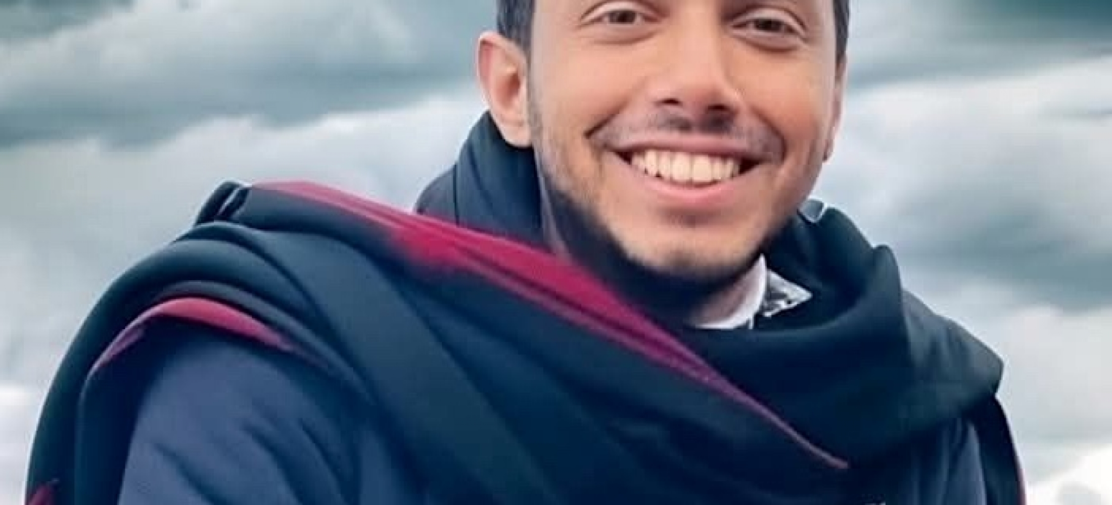 Three months since Dr George Samir disappeared: Still no news! - Coptic ...