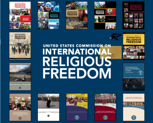 Coptic Solidarity Analysis of USCIRF 2021 Report on Egypt - Coptic ...