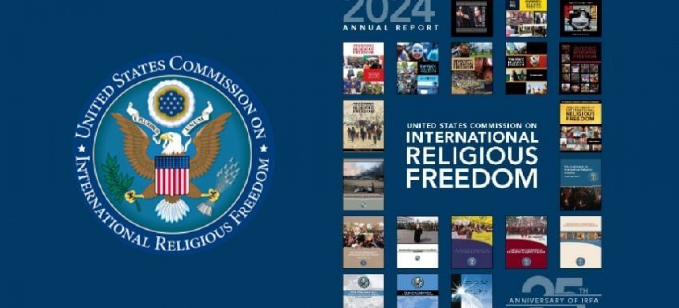 Coptic Solidarity Analysis of USCIRF's 2024 Egypt Report - Coptic ...