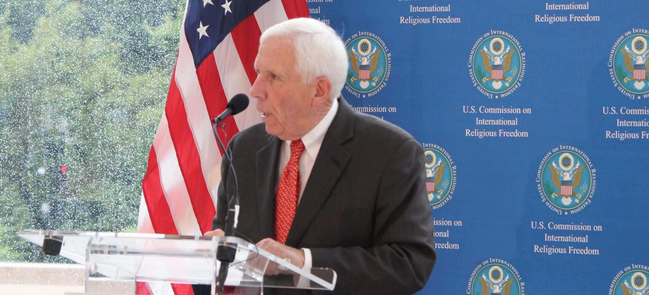 Coptic Solidarity Applauds Newly Appointed USCIRF Commissioners Frank R ...